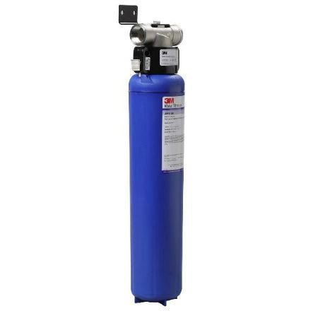 AquaPure AP904 N/A 20 GPM Water Sediment, Chlorine, and Scale Filtering ...