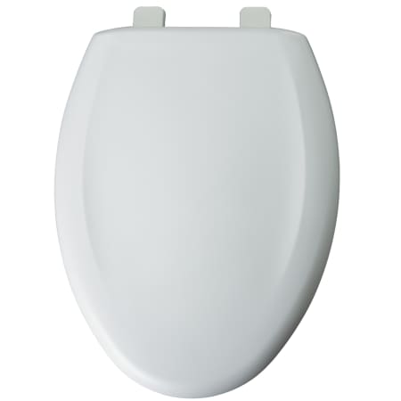 Bemis Toilet Seat Color Samples - Velcromag