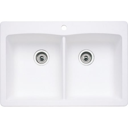 Blanco 440221 Kitchen Sink - Build.com