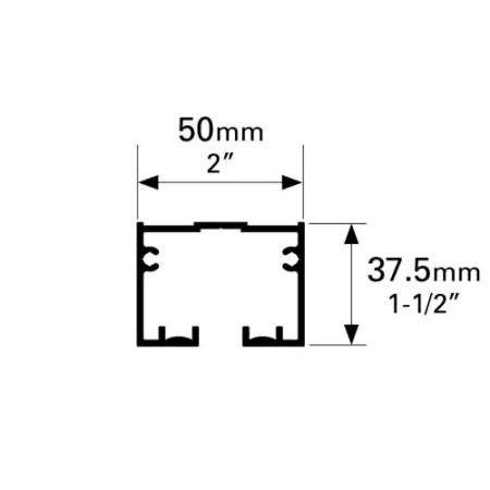 Cavity Sliders TSPIT1MF0060 - Build.com