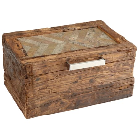 Cyan Design Large X Marks The Box Container - Build.com