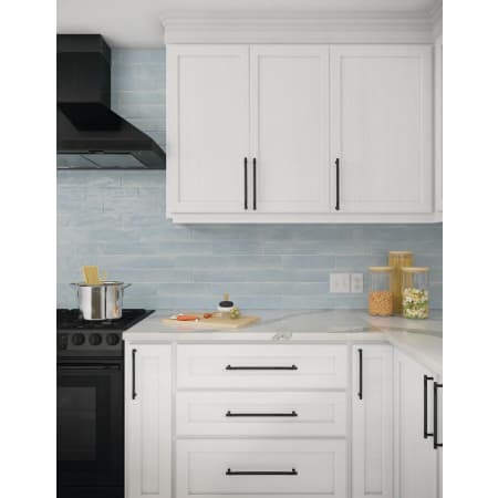 Daltile MM303121P2 Spirit Mesmerist - 3" x 12" Rectangle Wall Tile - Glossy Visual - Sold by ...