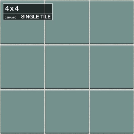 Daltile QH44DMP - Build.com