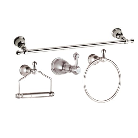 Danze Opulence Better Accessory Pack 2 - Build.com