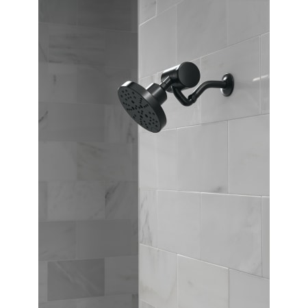 Delta 5SF100 Chrome Clarifi Premium Shower Filter Attachment for a ...