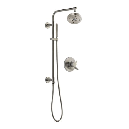 Delta DSS-Emerge-26R-1702-SS Brilliance Stainless Compel Pressure ...