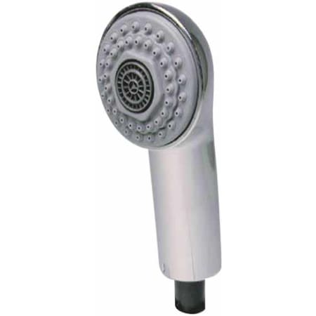 Grohe 46298R00 Polished Brass LadyLux Plus Collection Pull Out Spray ...