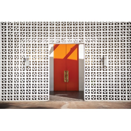 Hinkley Lighting 1788BZ-LL Bronze Rook 20" Tall Outdoor Wall Sconce ...