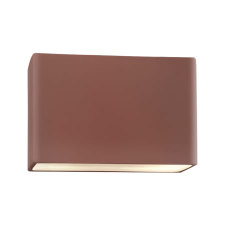 Justice Design Group CER-5659-CKS Sienna Brown Crackle Ambiance 2 Light ...