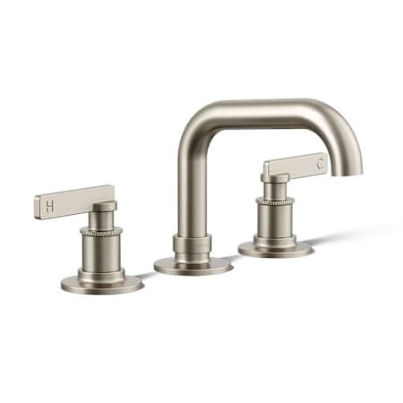 Kohler K-35908-4-BN Vibrant Brushed Nickel Castia by Studio McGee 1.2 ...
