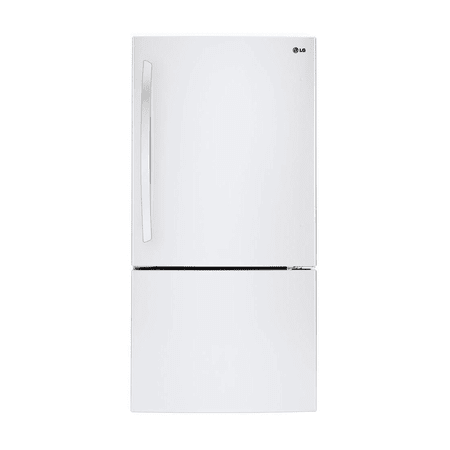 LG Full Size Refrigerators Refrigeration Appliances - LBC24360
