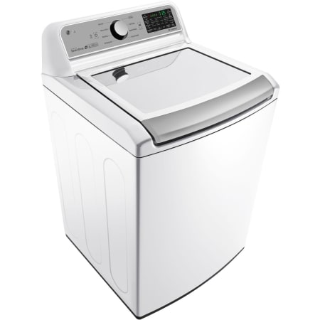 LG Washing Machines Laundry Appliances - WT7200C