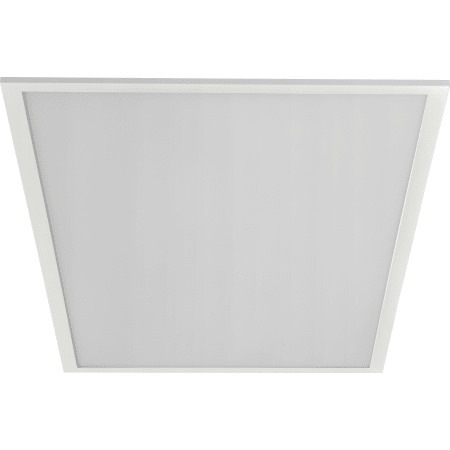 Lithonia Lighting CPX 2X4 4000LM 35K M4 White CPX Single Light 48" Wide ...