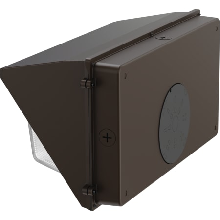 Lithonia Lighting TWR2 LED ALO SWW2 UVOLT PE DDBTXD Dark Bronze ...