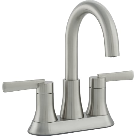 PROFLO PFWSC8840ZBN Brushed Nickel Orrs 1.2 GPM Centerset Bathroom ...