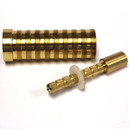 Rohl R3-056 N/A Stem Extension Kit - Faucet.com