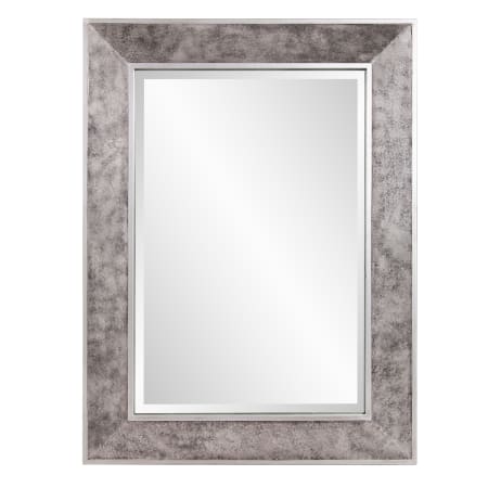 Roseto HEMIR82970MOTS Mottled Silver Gallery 40" x 30" Portrait Style ...