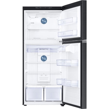 Samsung Full Size Refrigerators Refrigeration Appliances - RT18M6213