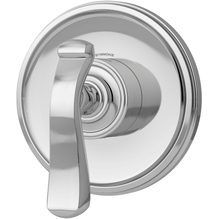 Symmons 51-2DIV-STN-TRM Satin Nickel Winslet Single Handle 2 Function ...