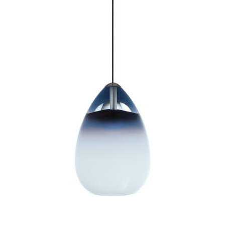 Tech Lighting 700FJALIUZ-LEDS830 Antique Bronze Low-Voltage LED Alina ...