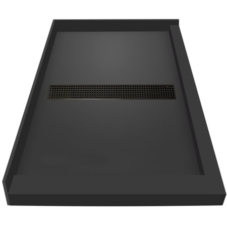 Tile Redi RT3448CDR-PVC - Build.com