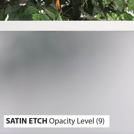 Trimlite 3068138pri1501SATT1D4916-DBL Primed 72" by 80" 2 Frosted Glass ...