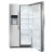 Frigidaire Side By Side Refrigerators - FGHS2355PF