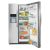 Frigidaire Side By Side Refrigerators - FGHS2355PF
