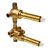 Rohl R1050BD - Build.com