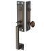 Emtek 4811 Front Door Handleset - Build.com