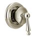 Moen TS325WR Wrought Iron 3-Function Diverter Valve Trim from the ...