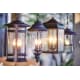 Capital Lighting 9116OB Old Bronze Sutter Creek 3 Light Outdoor Small ...
