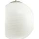 Eglo 90009A Silver 1 Light Foyer Pendant from the Milagro Collection ...