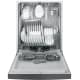 GE Dishwasher Dishwashers - GDF520PSJ