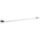 Grohe 40386001 Starlight Chrome Essentials 32" Towel Bar - FaucetDirect.com