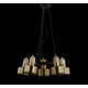 JONATHAN Y Lighting JYL6127A - Build.com