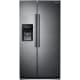 Samsung Side By Side Refrigerators - RS25J500D