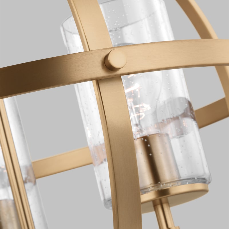 Generation Lighting 3124673-962 Brushed Nickel Alturas 3 Generation Lighting 3124673-962 Brushed Nickel Alturas 3