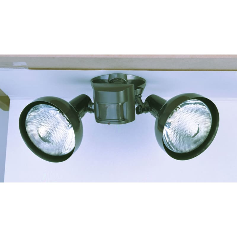 Heath Zenith Motion Sensor Light Control Model Sl 5412 | Shelly Lighting