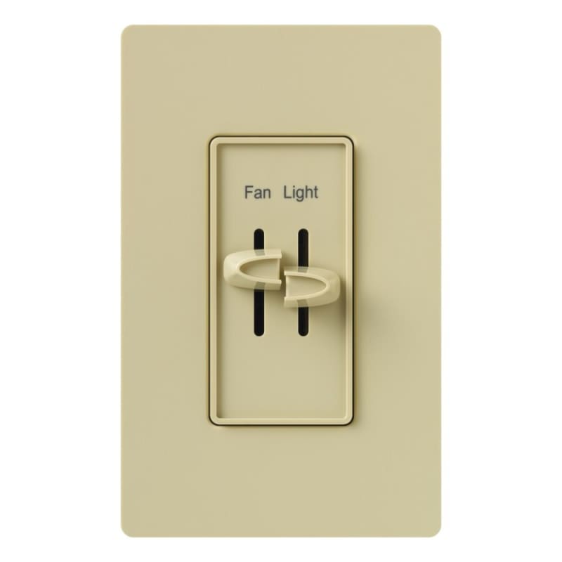 Lutron Ceiling Fan Light Dimmer | Shelly Lighting