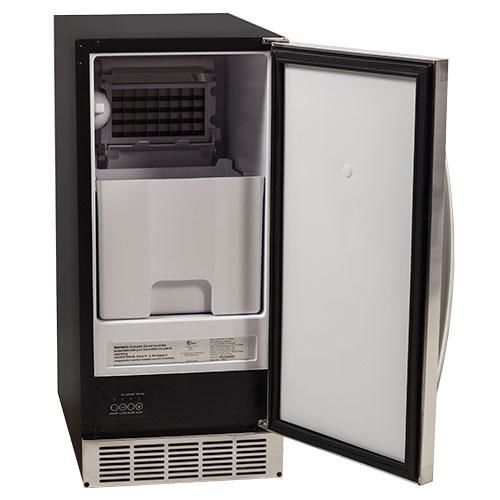 Edgestar ice maker store