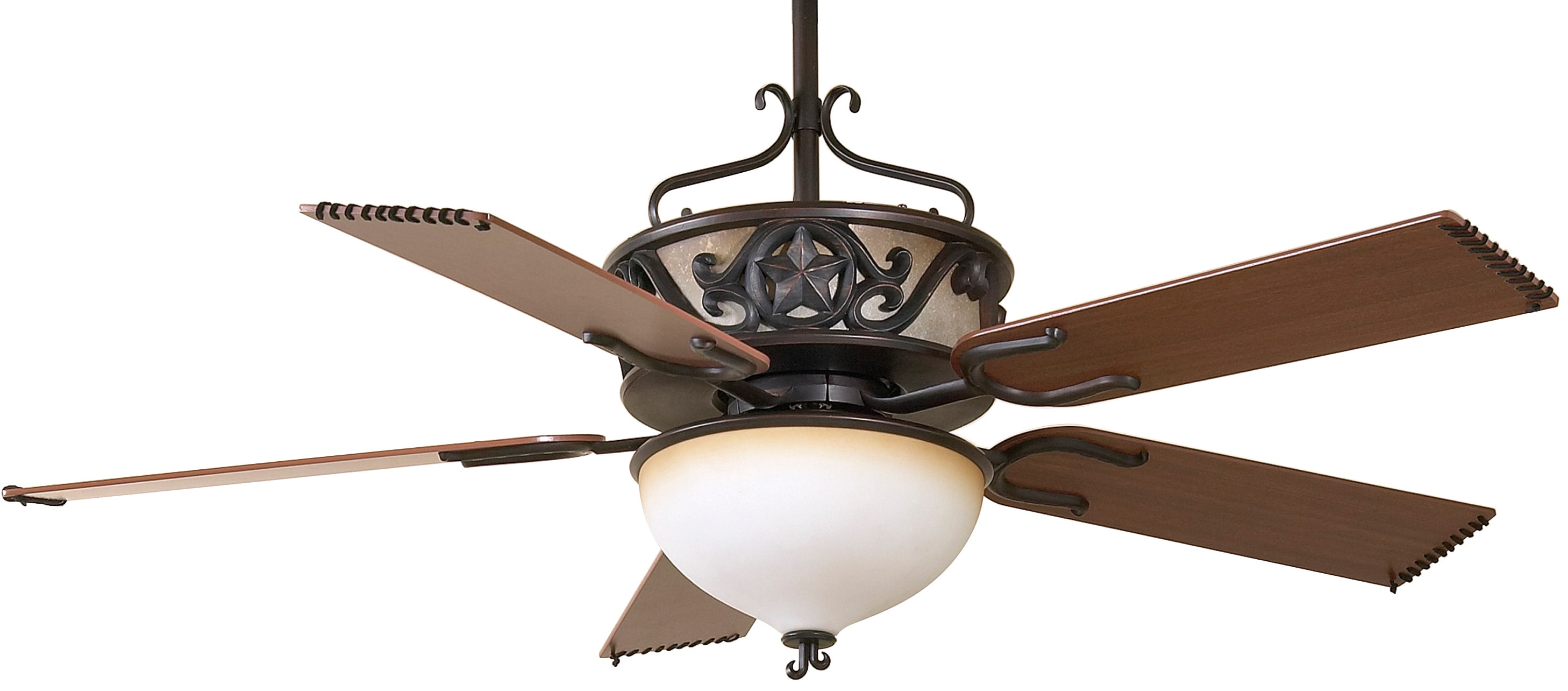 Uplight Downlight Ceiling Fans | Shelly Lighting