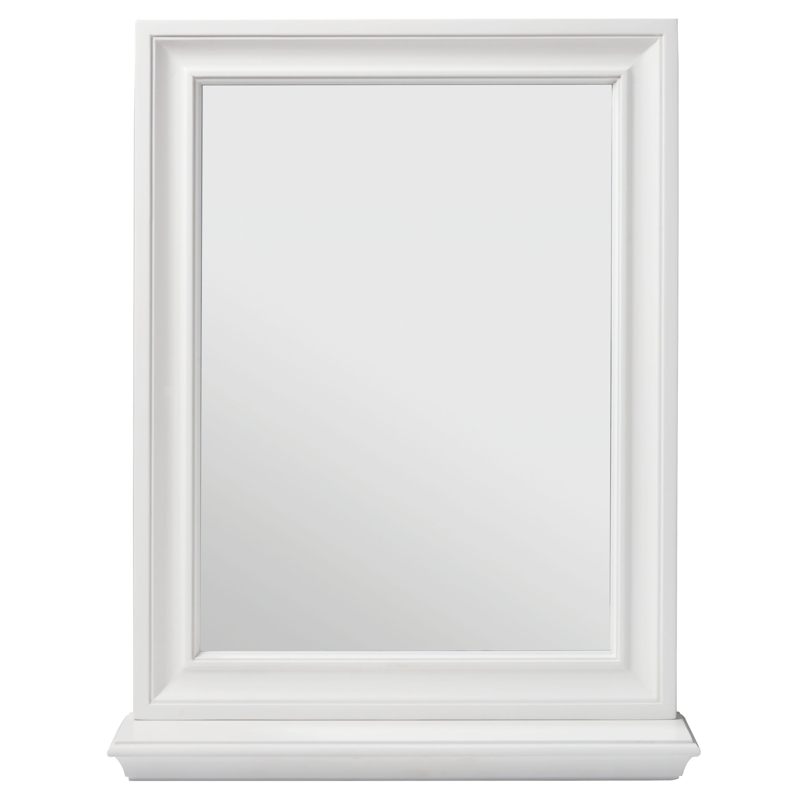 Foremost Bathroom Mirrors – Rispa