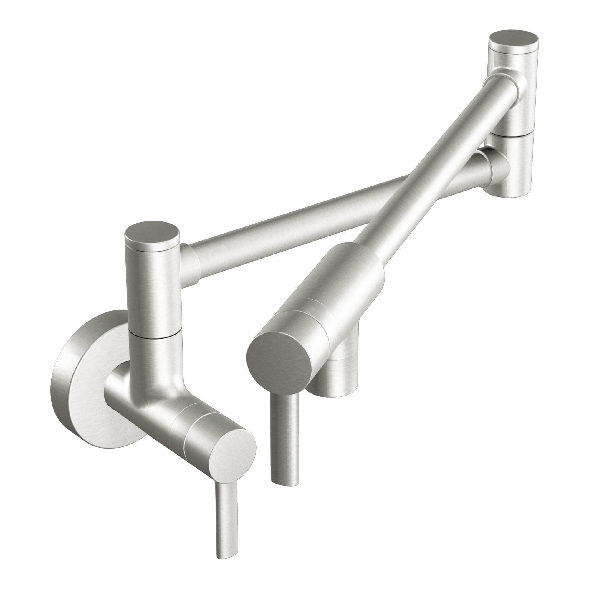 Moen pot filler store