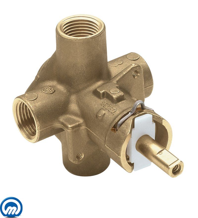 62380 Moen Have A Question About MOEN Brass Rough In Posi Temp