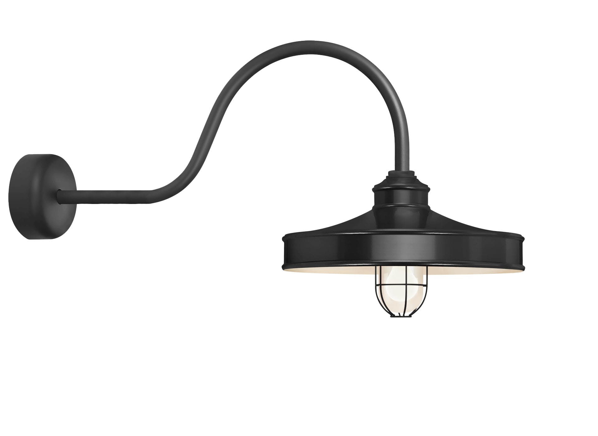 Led Rlm Lighting Fixtures | Shelly Lighting