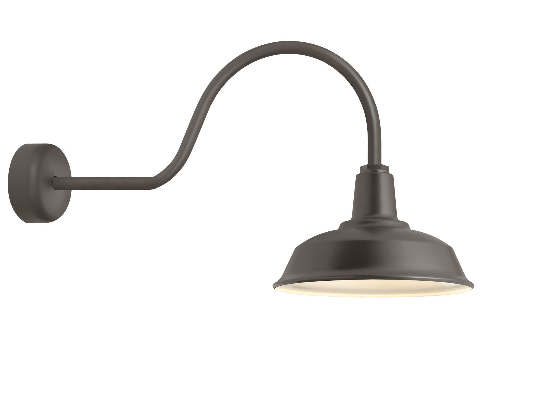 Rlm Gooseneck Light Fixtures | Shelly Lighting