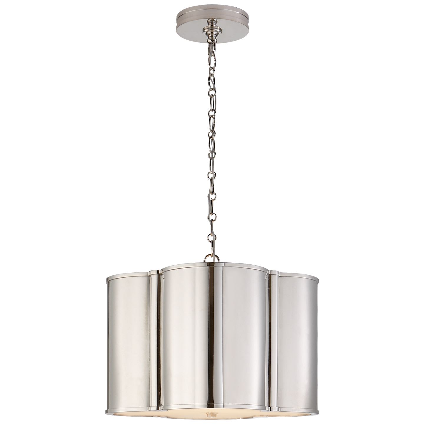 Alexa Hampton Lighting Visual Comfort | Shelly Lighting