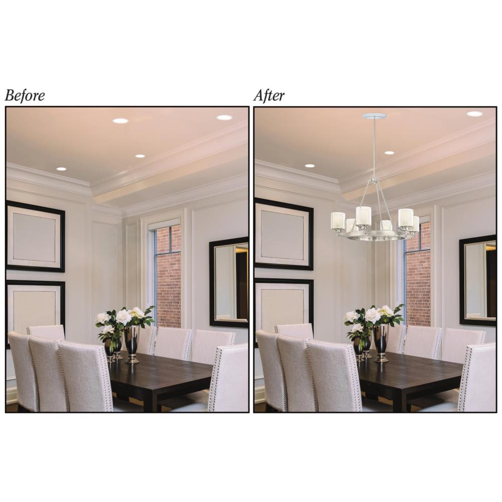Westinghouse Recessed Lighting Conversion Kit | Shelly Lighting Westinghouse Recessed Lighting Conversion Kit | Shelly Lighting