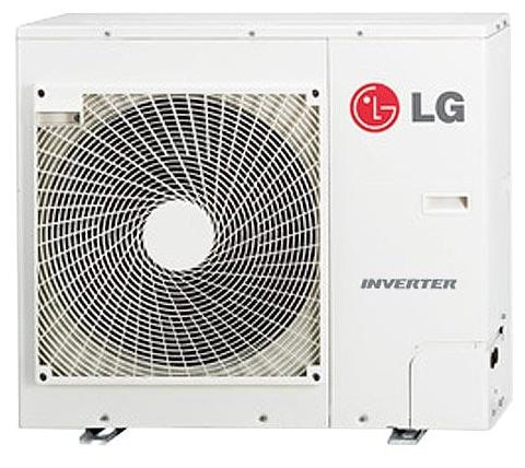 LG LC188HV4 Multi F Series 18K BTU Cooling / 18K BTU Heating 20 SEER2 ...